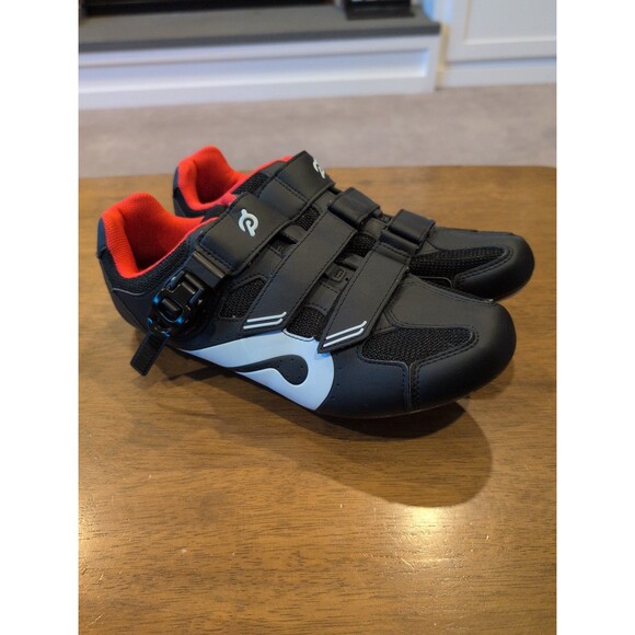 Peloton | Shoes | Perfect Peloton Cycling Bike Shoes With Look Delta ...